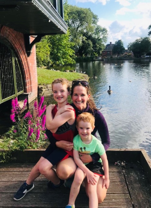 Springdale First School - Owls